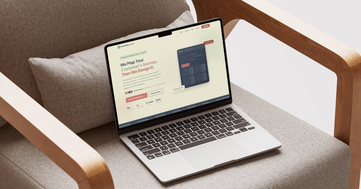 10 SEO Tips for UK Businesses in 2026 | NorthWeb Studio